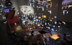 Critical Zones | Jennifer Gabrys